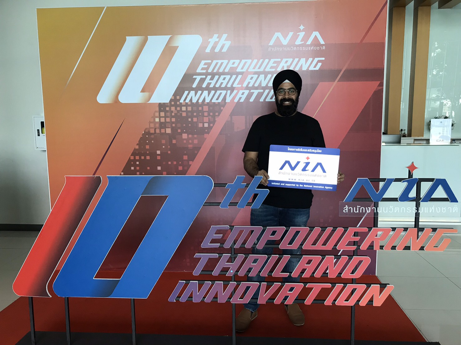 Hungry Hub รับทุนอุดหนุนพัฒนาศักยภาพแอปพลิเคชั่น - Hungry Hub Blog