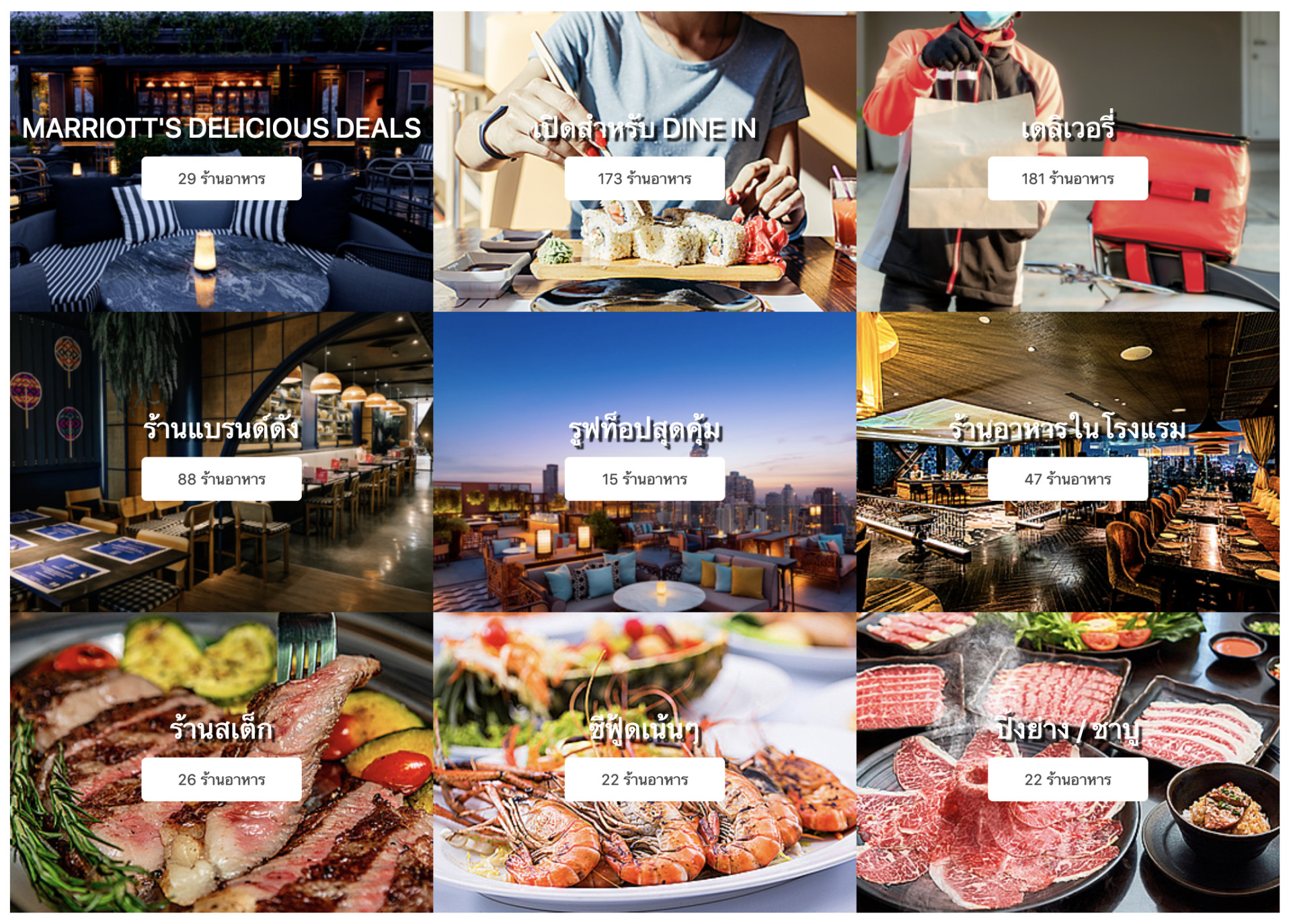 ทำความรู้จัก Hungry Hub สตาร์ทอัพไทยกับแนวคิดที่ไม่มีใครเหมือน