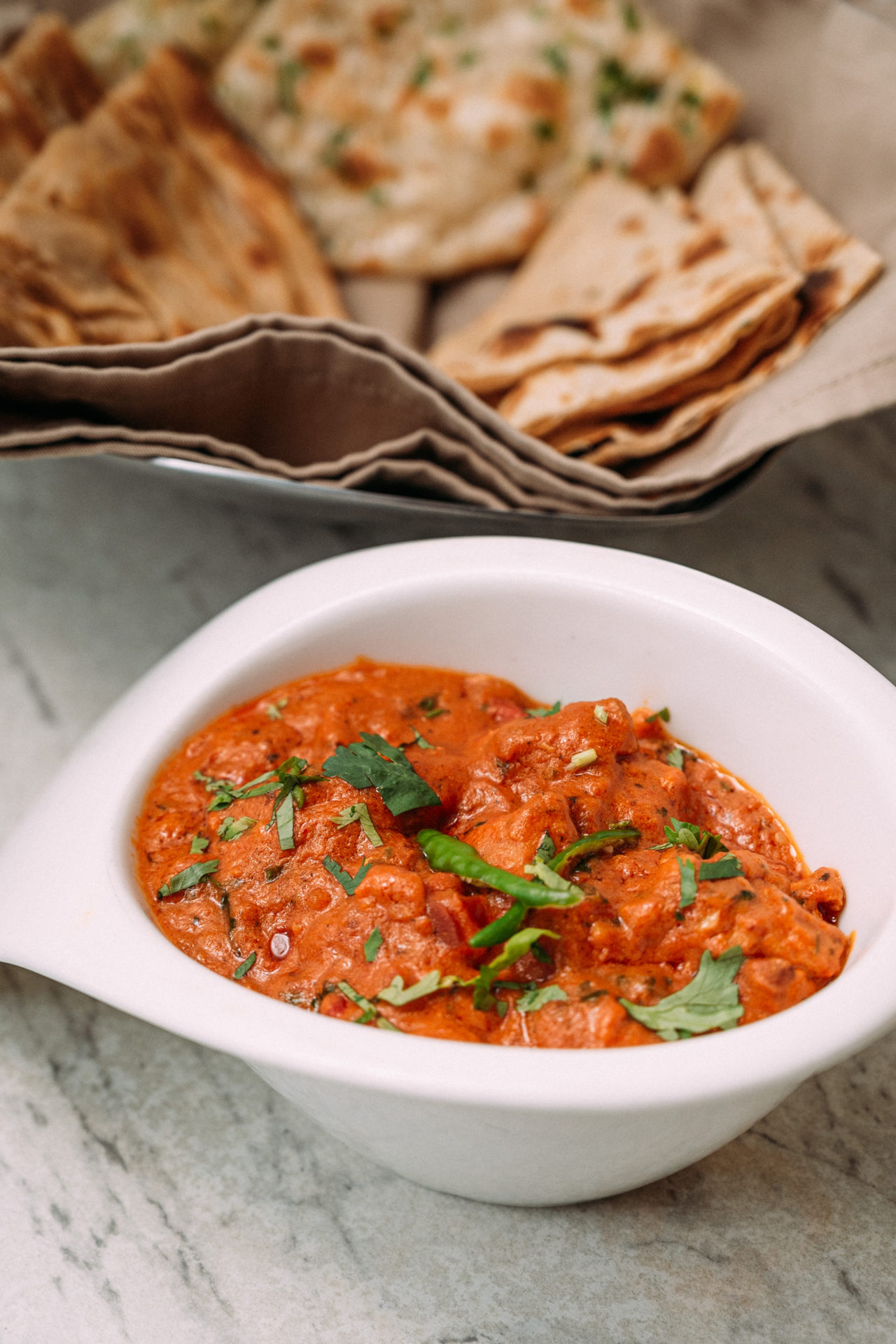 Masala Art ร้าน อาหารอินเดีย ที่ได้รับรางวัล The Best Indian Food 9 ปีซ้อน