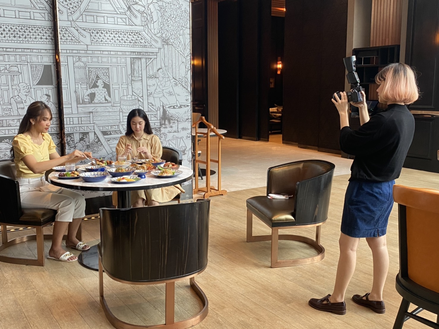 แชร์ประสบการณ์ฝึกงาน กับ Hungry Hub ได้ทำอะไรมากกว่าที่คิด - Hungry Hub ...