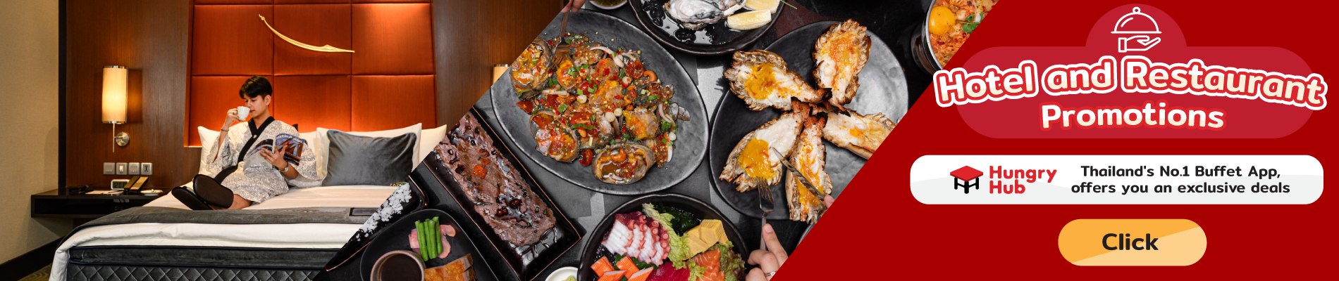 What is Hungry Hub? Why choose us? How do we generate sales?