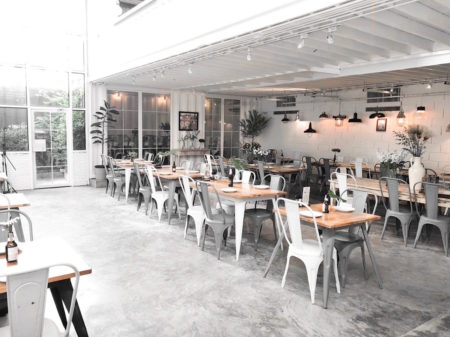 16 คาเฟ่มินิมอล กรุงเทพ ขนมเด็ด ถ่ายรูปปัง (อัปเดต 2024) - Hungry Hub Blog