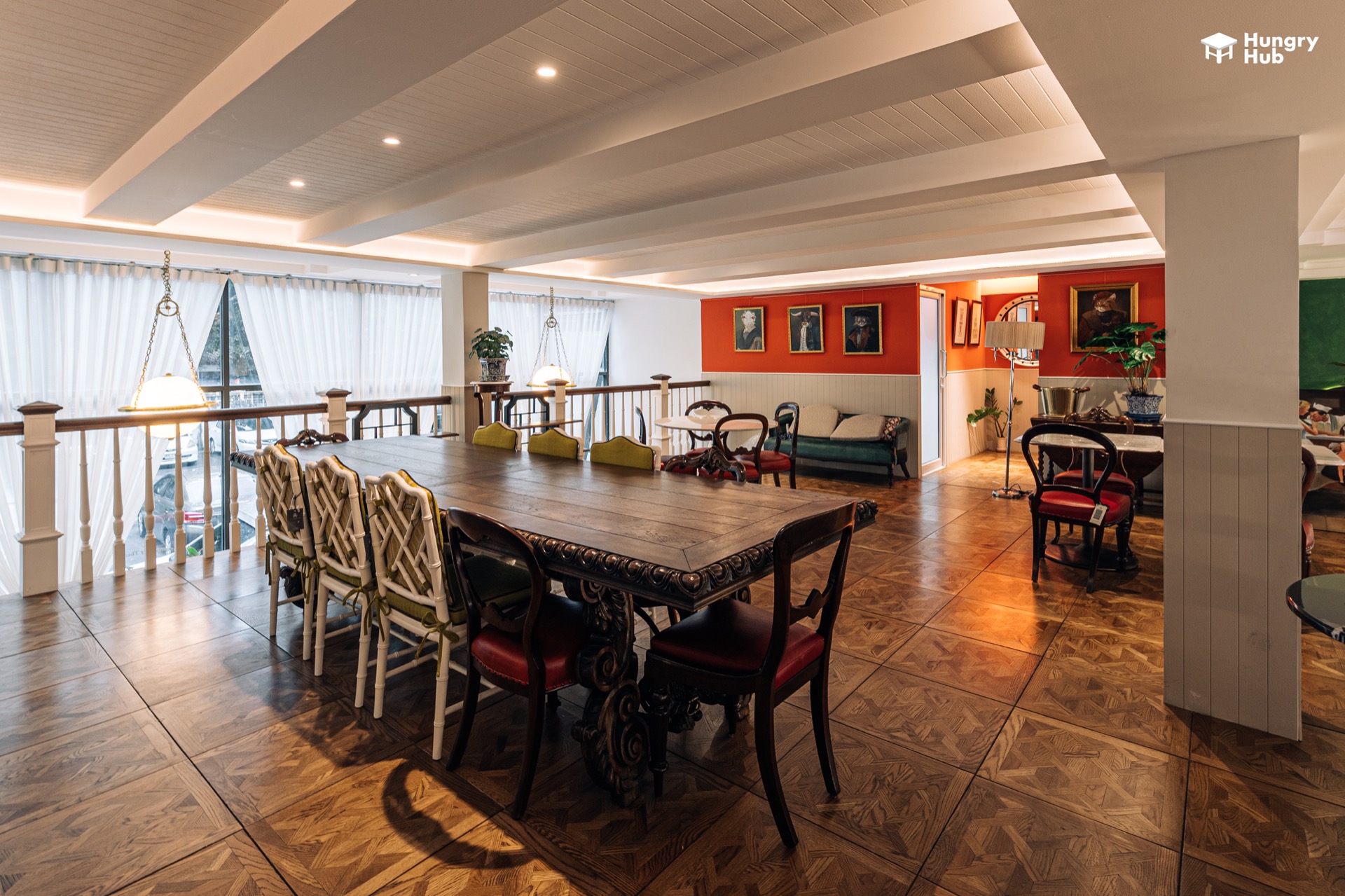 รีวิว Classic Room Cafe & Dining ฟังแจ๊สแบบชิวๆ ในบรรยากาศสุดคลาสสิค ...