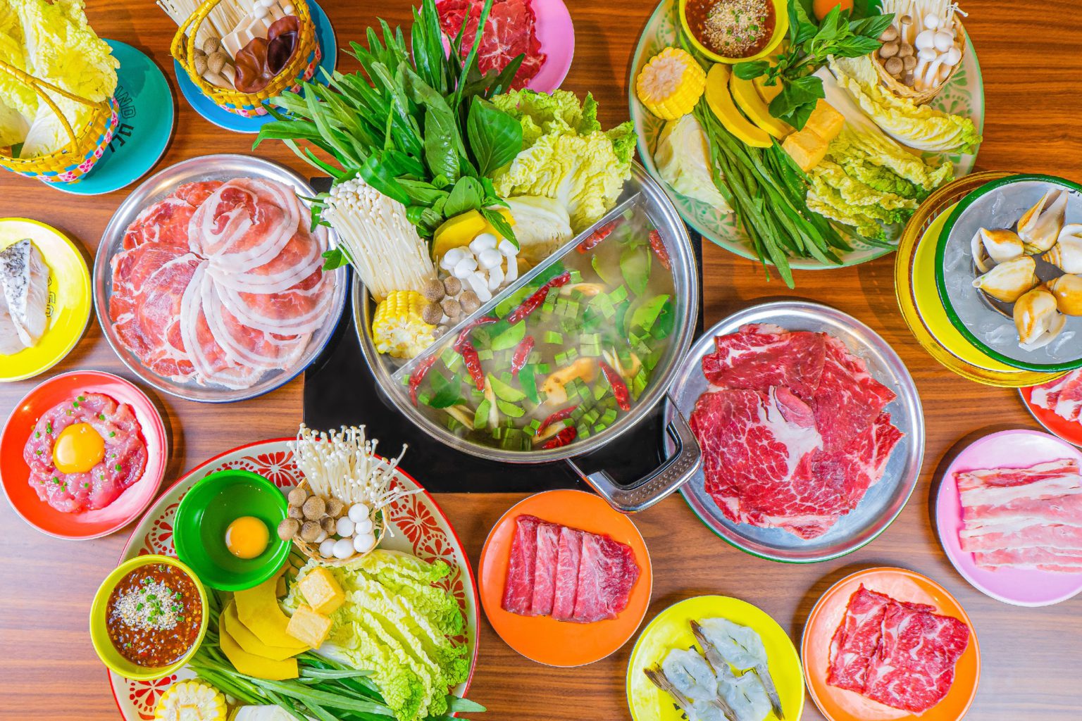 50 Best Centralworld Restaurants 2025: Trendy & Delicious