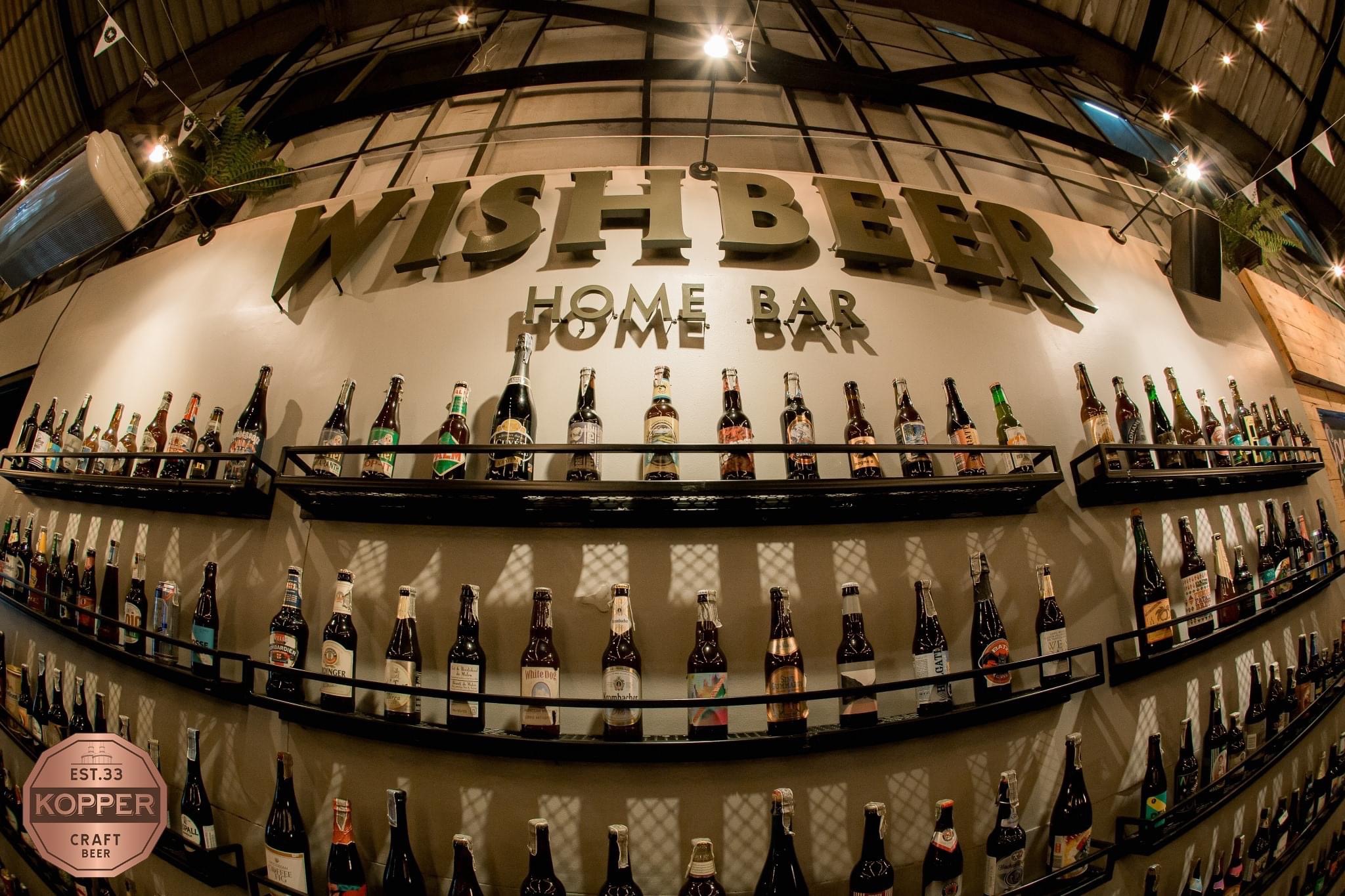 10 ร้านคราฟต์เบียร์ ฟินหลากสไตล์ถูกใจสายดื่ม (อัปเดต 2023) - Hungry Hub ...