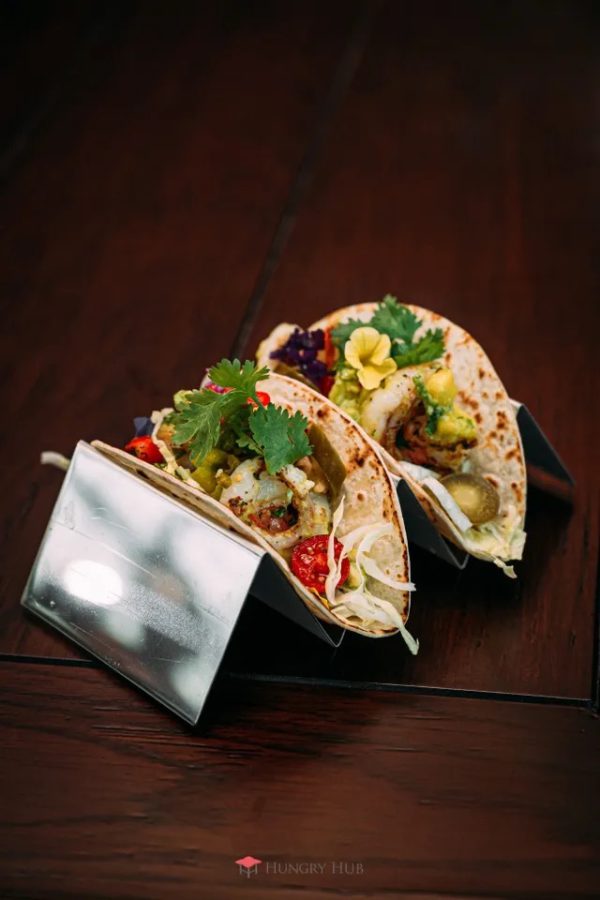 15 ร้านทาโก้ ความอร่อยต้นตำรับเม็กซิกัน ถูกใจคนทั่วโลก - Hungry Hub Blog