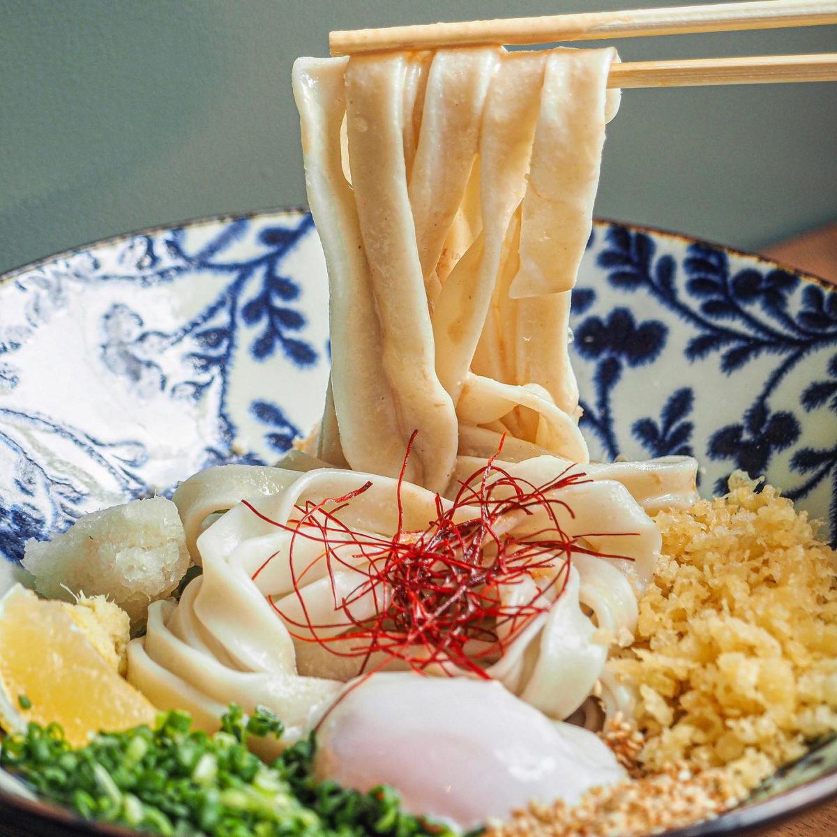 15 ร้านอุด้ง กรุงเทพ เส้นนุ่ม อร่อยฟิน สไตล์ญี่ปุ่น - Hungry Hub Blog