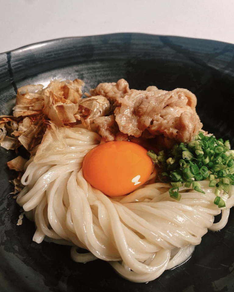 15 ร้านอุด้ง กรุงเทพ เส้นนุ่ม อร่อยฟิน สไตล์ญี่ปุ่น - Hungry Hub Blog