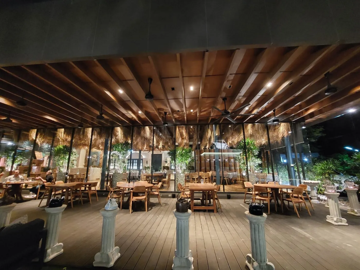 6 ร้านอาหารกรีก ตำนานแห่งความอร่อย ที่ต้องไปลิ้มลอง (อัปเดต 2024)