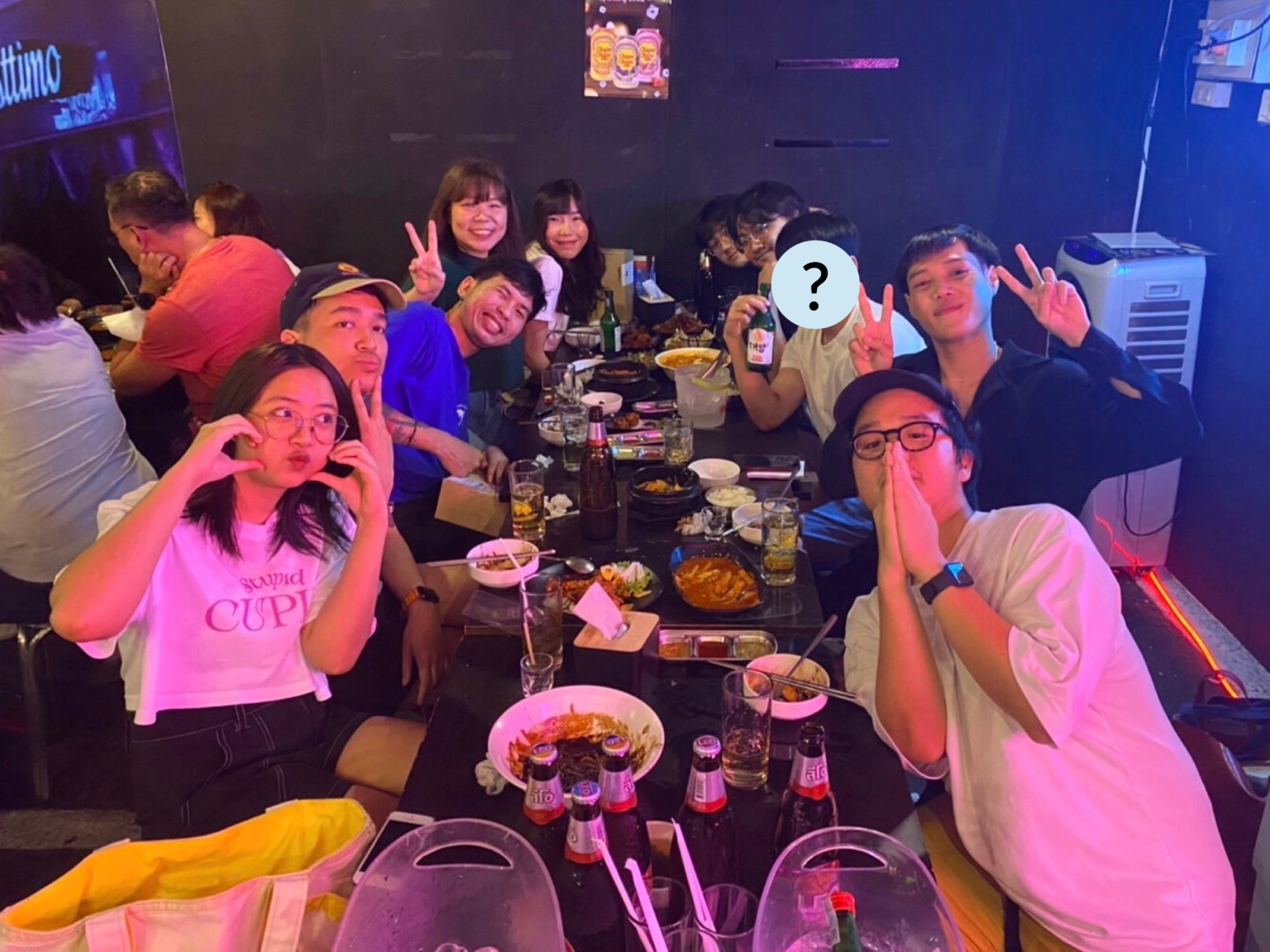 รีวิวฝึกงาน UX/UI Designer ที่ Hungry Hub เป็นเวลา 4 โล!! เอ้ย 4 เดือน!!