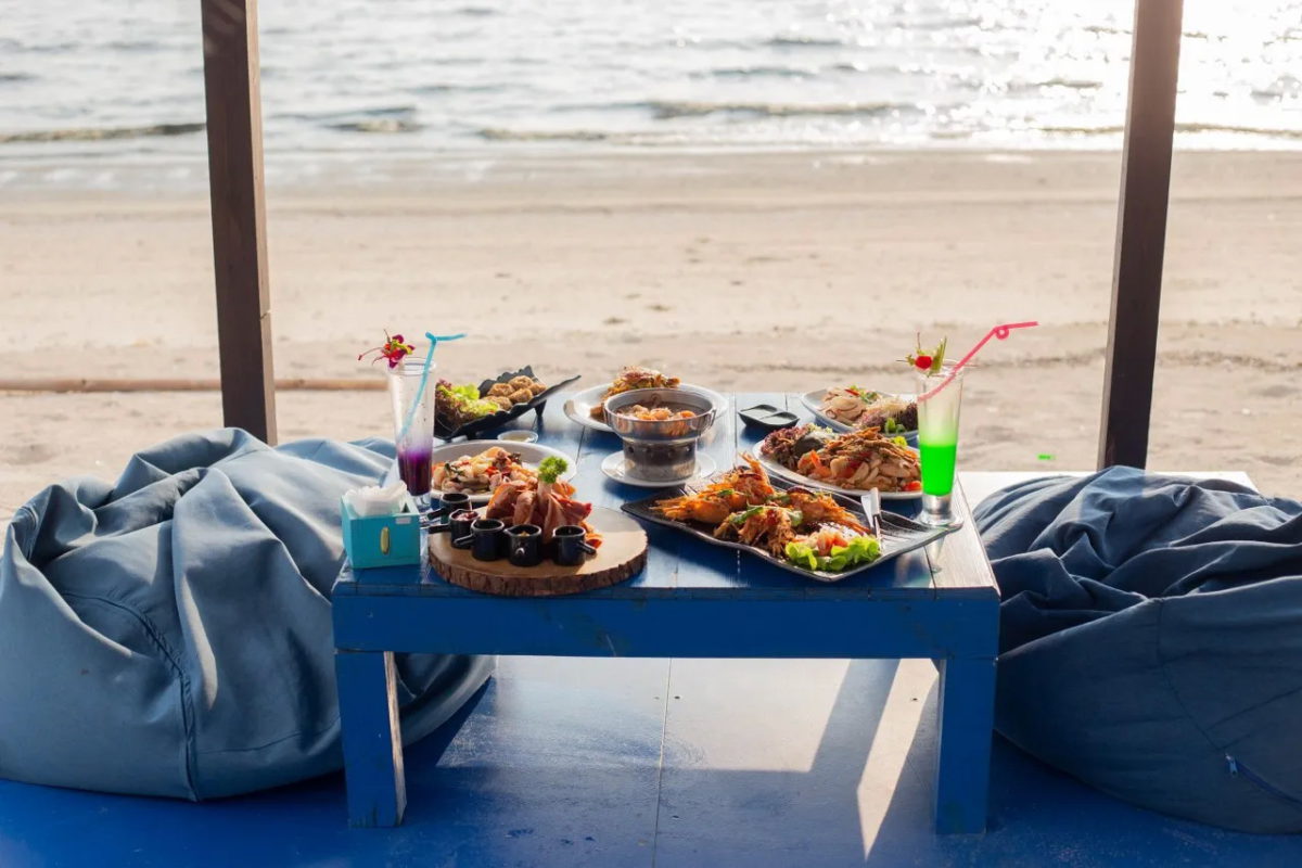 12 ร้านอาหารชลบุรี 2024 ร้านเด็ดเลื่องชื่อ อาหารอร่อย นักชิมต้องไม่พลาด