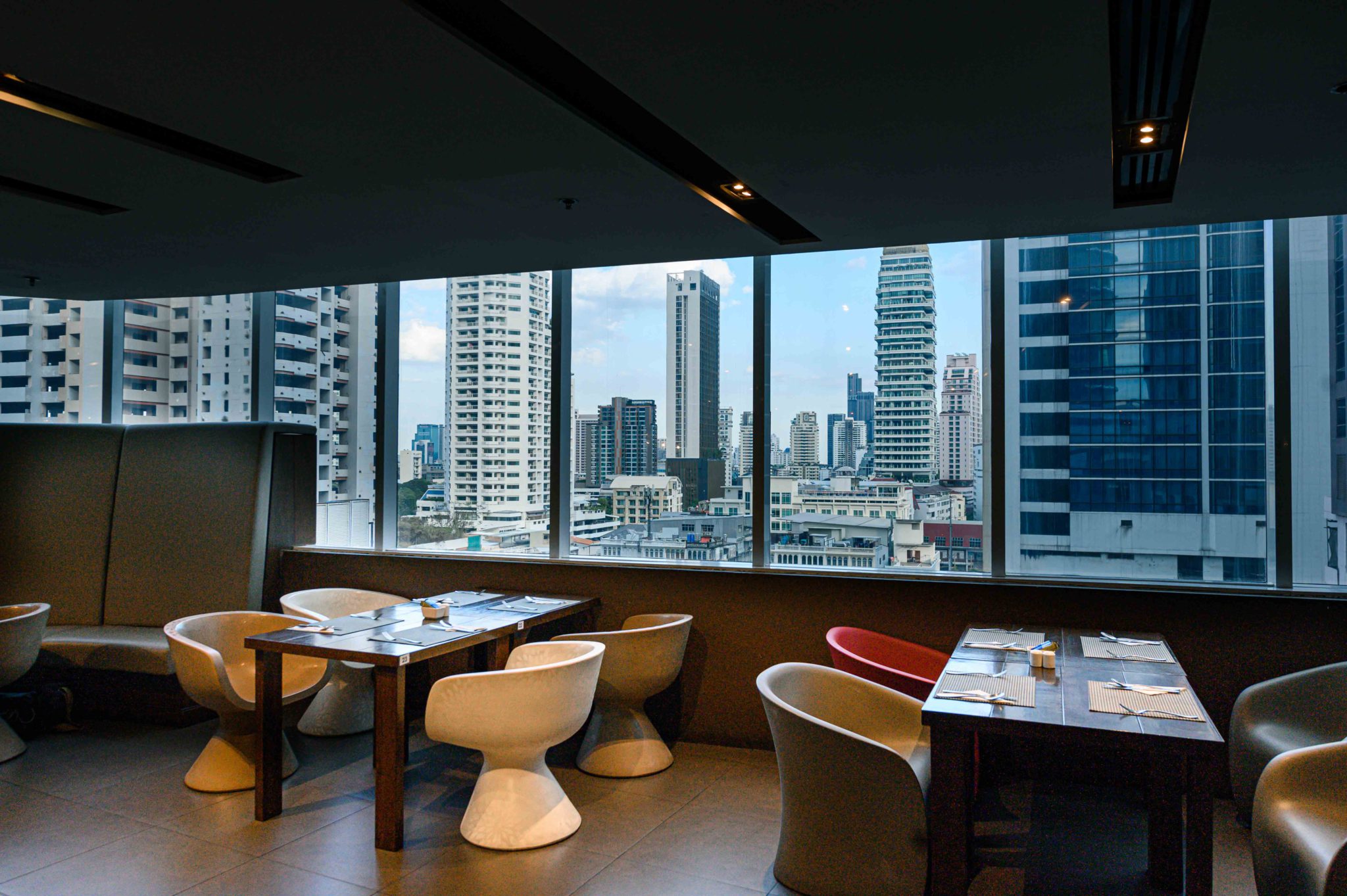 รีวิว บุฟเฟต์โรงแรม S cafe S31 สุขุมวิท บุฟเฟ่ต์นานาชาติในโรงแรม ใจกลาง ...