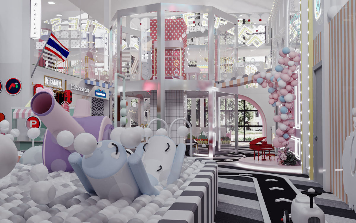 10 คาเฟ่เด็ก ต้อนรับ วันเด็ก 2566 พาลูกไปสนุก สุขฟินทั้งครอบครัว