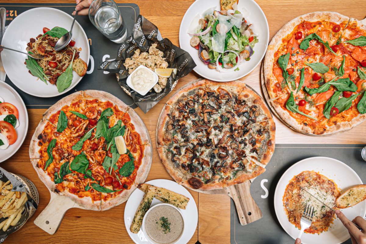 11 ร้านพิซซ่าเตาถ่าน กรุงเทพ กลิ่นหอมจากเตา สไตล์โฮมเมด (อัปเดต 2024)