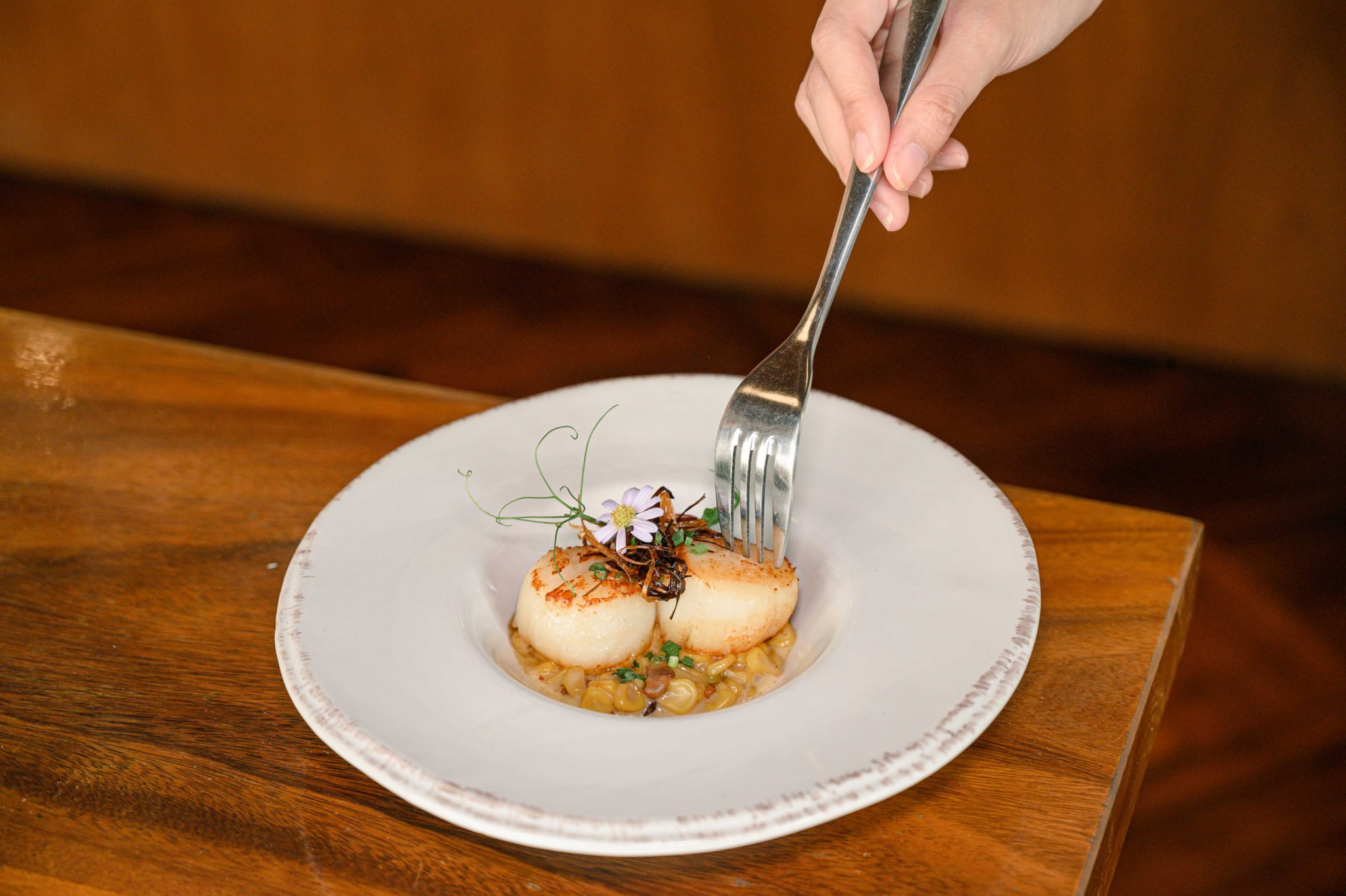 รีวิว Place Bangkok ร้านอาหาร Fine Dining ราคาสบายกระเป๋า! - Hungry Hub ...
