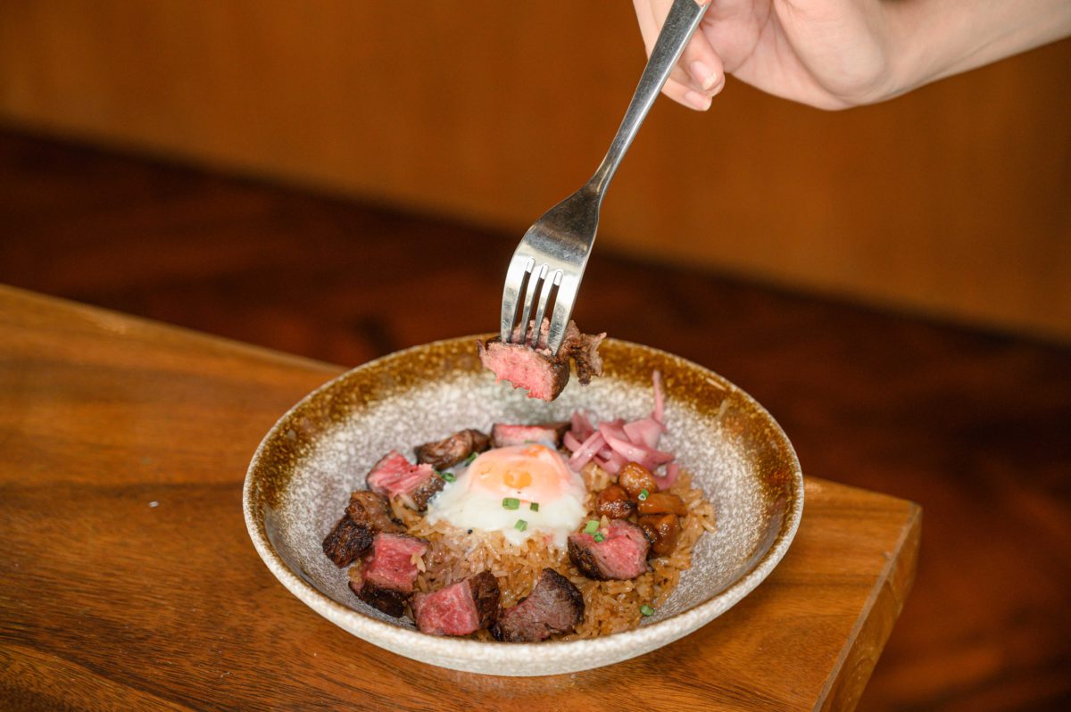 รีวิว Place Bangkok ร้านอาหาร Fine Dining ราคาสบายกระเป๋า! - Hungry Hub ...