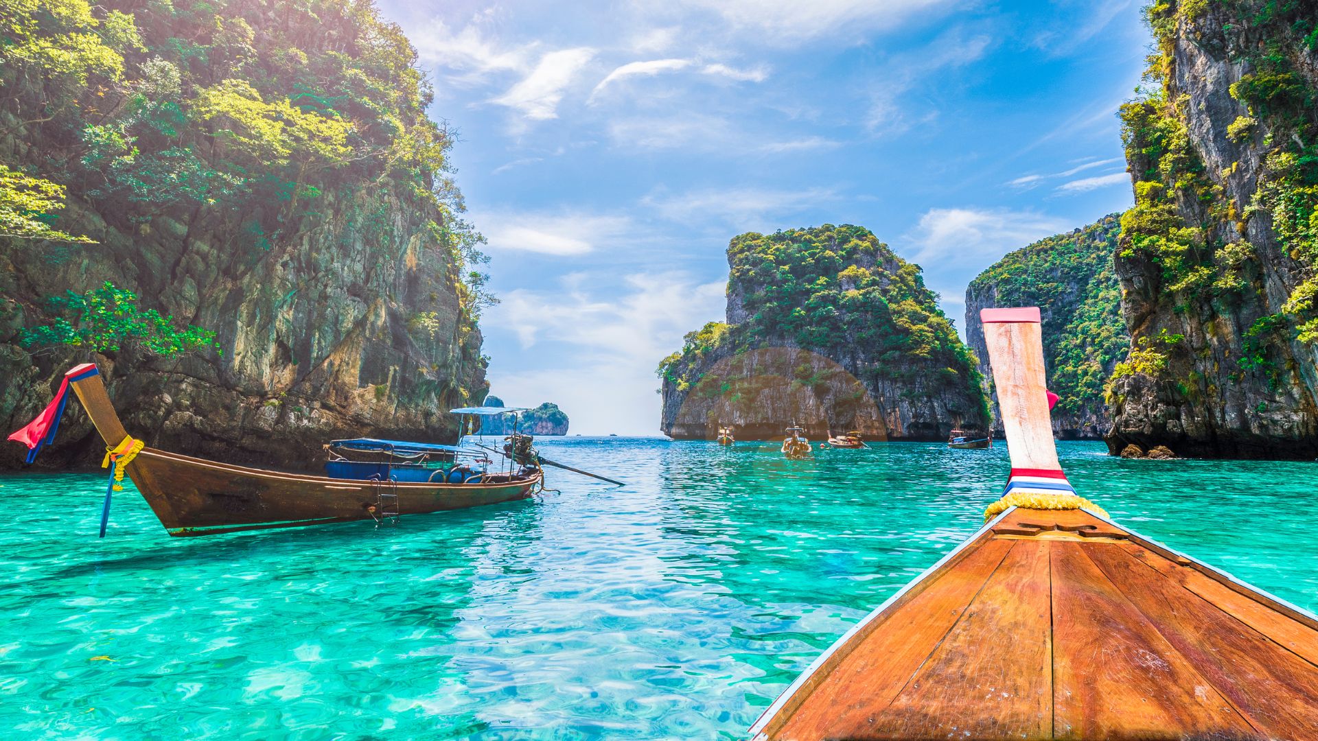 Top 5 Beautiful Islands in Phuket for Vacation - Hungry Hub Blog