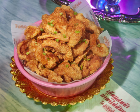 20 ร้านอาหารสยาม 2024 ร้านเด็ด ย่านดัง ชาว Y2K ยังไงก็ต้องโดน