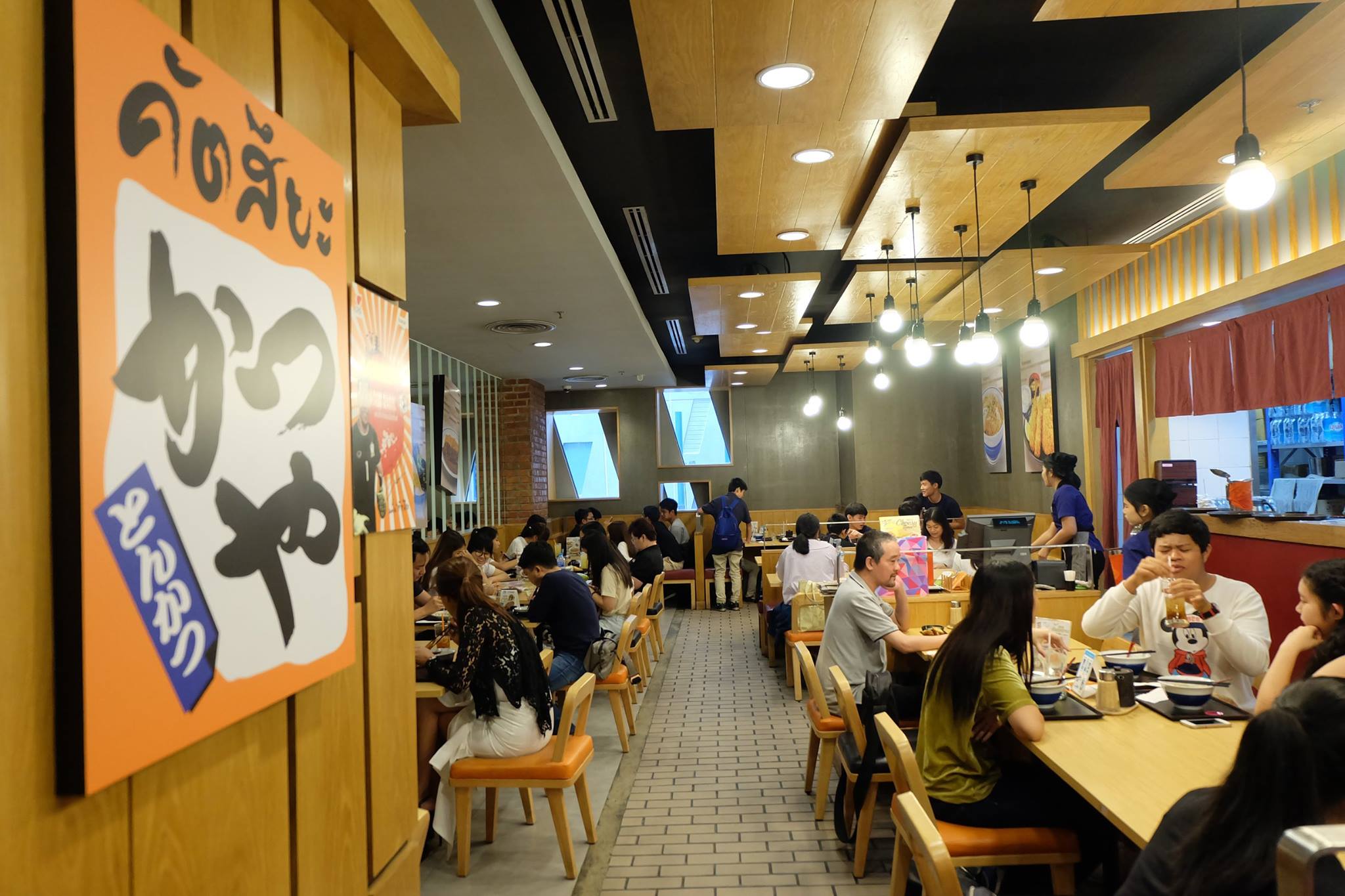 30 ร้านอาหารสยาม 2024 ร้านเด็ดย่านดัง ชาว Y2K ยังไงก็ต้องโดน