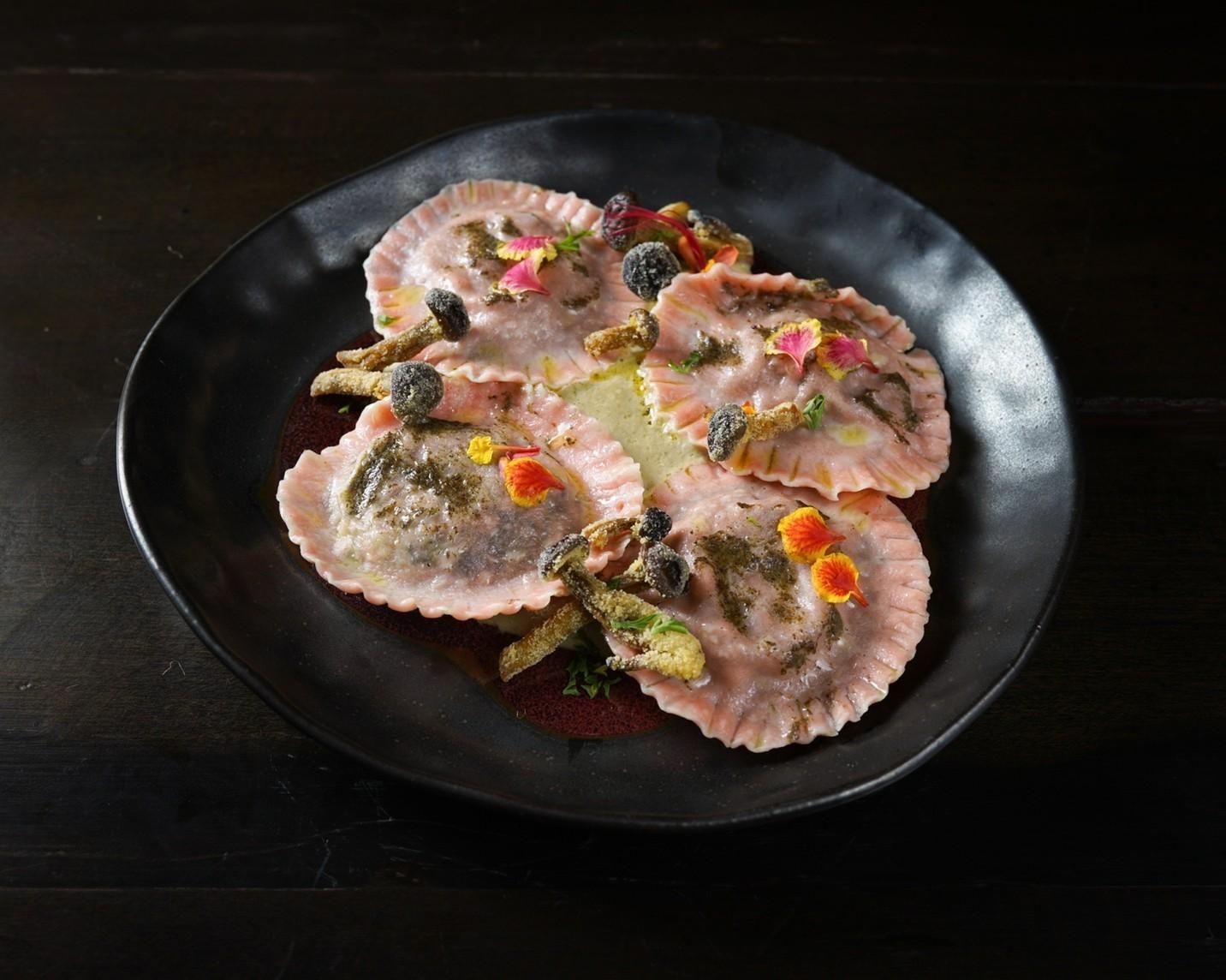 14 เมนูวาเลนไทน์ บอกรักหวานใจ ด้วยมื้ออาหารสุดพิเศษ