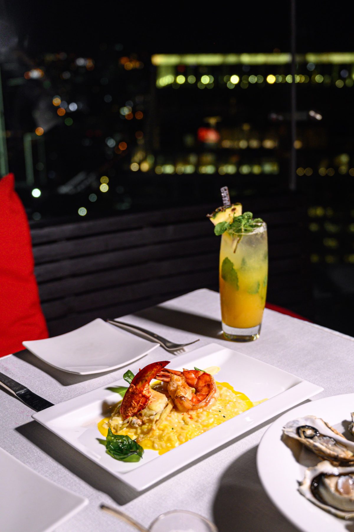 12 ร้านค็อกเทล ในกรุงเทพ บรรยากาศดี ดื่มเพลินลืมเวลา (อัปเดต 2024)