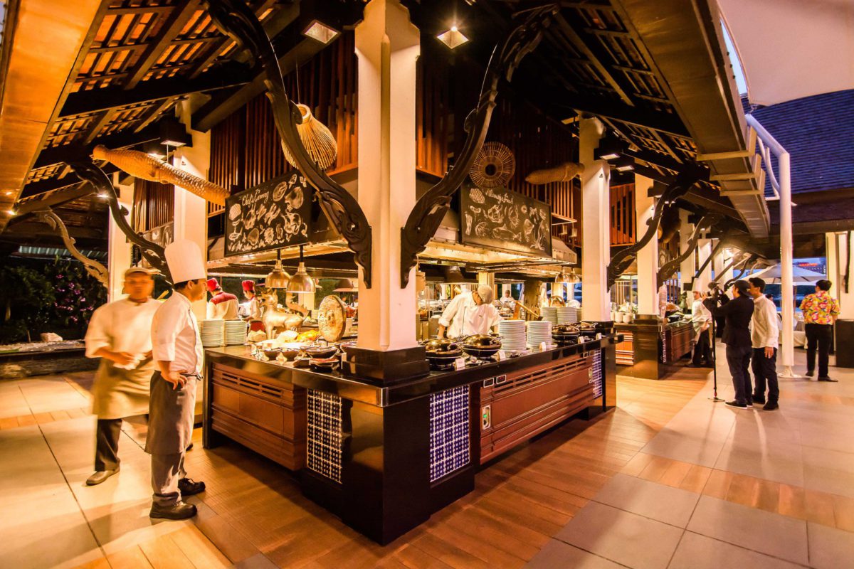 30 ร้านบุฟเฟ่ต์มา 4 จ่าย 3 อาหารหลากสไตล์ อิ่มไม่อั้นยกก๊วน 2023