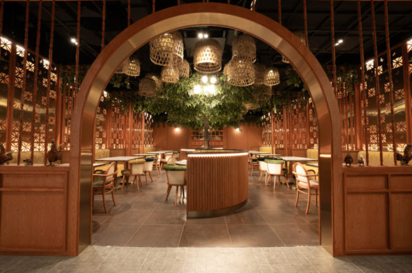 50 Best Centralworld Restaurants 2025: Trendy & Delicious