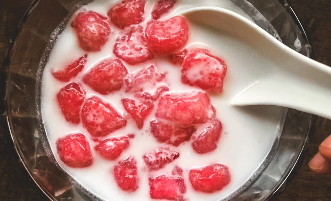 5 Best Thai restaurants with delicious Thai Desserts