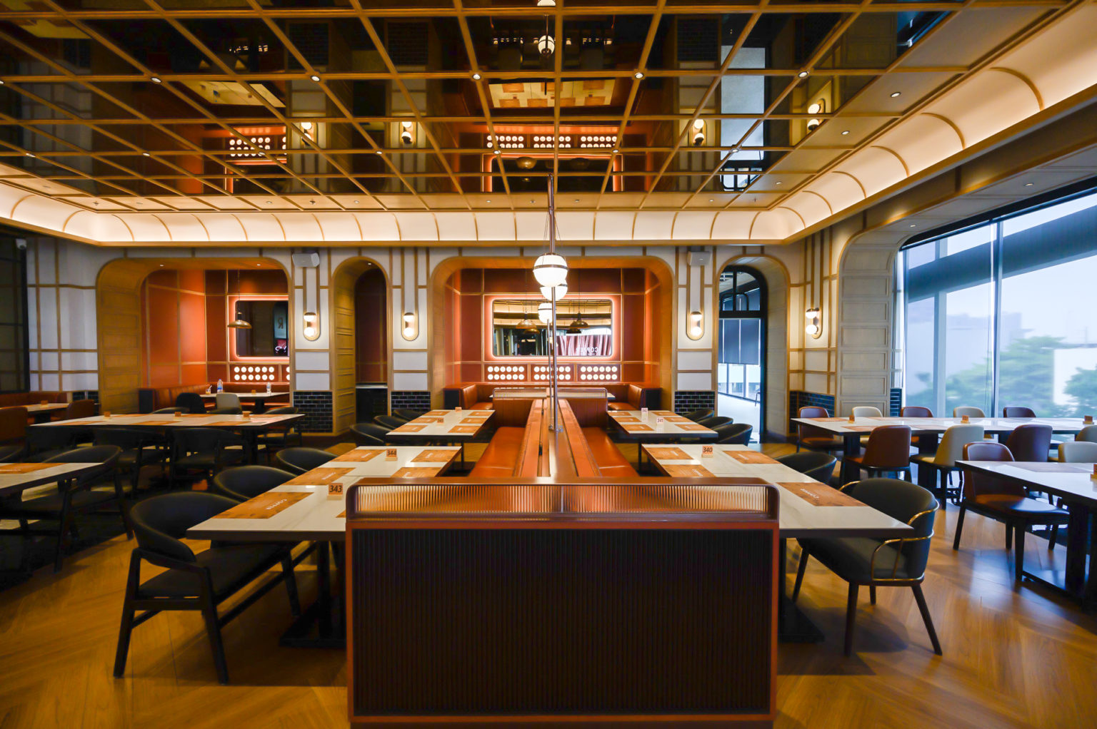 สิ้นสุดการรอคอย Copper Buffet เตรียมเปิดโฉมใหม่ อลังการมากกว่าเดิม