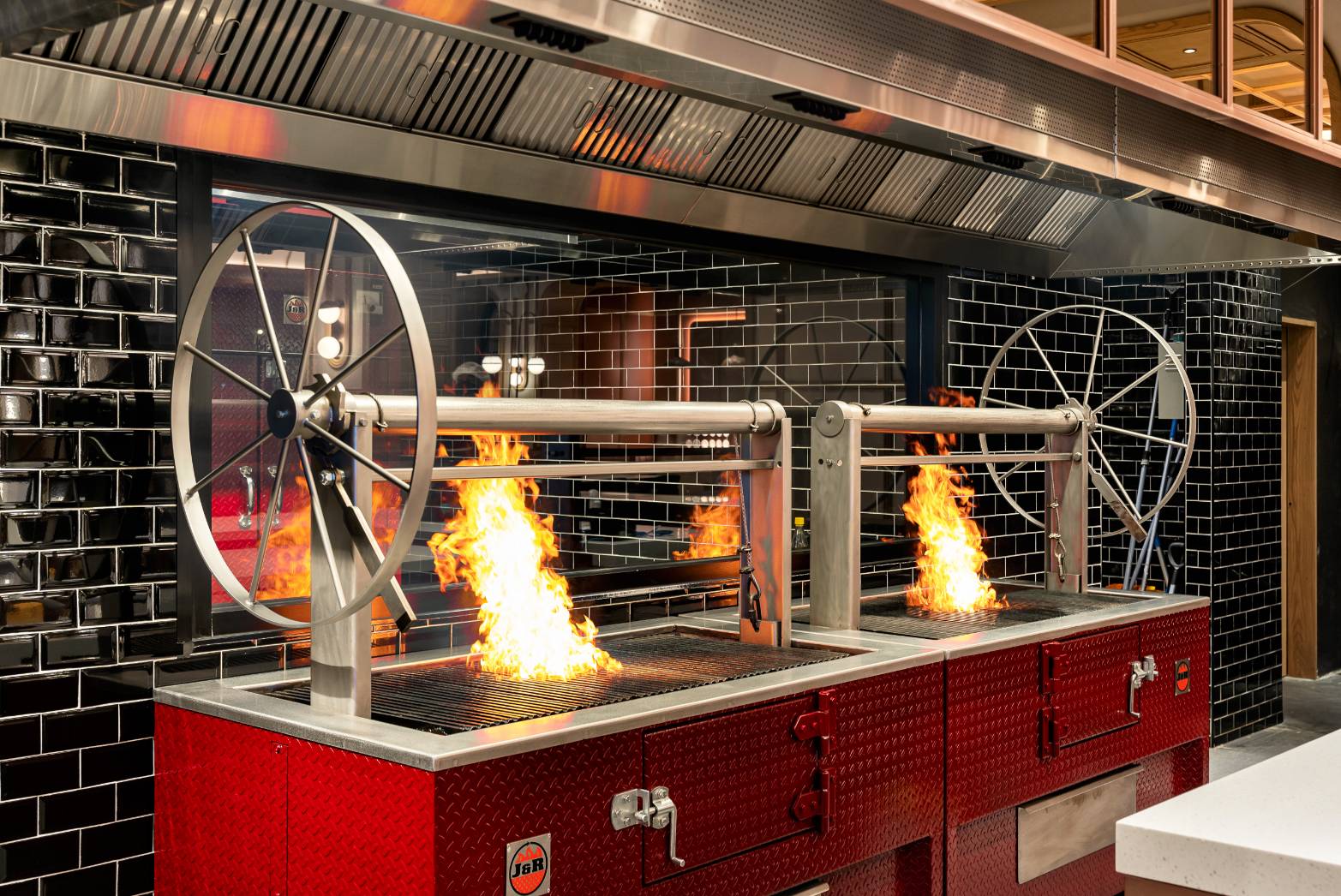 มัดรวม เมนูใหม่ Copper Buffet อร่อยอลัง จากเชฟมิชลินสตาร์ - Hungry Hub Blog