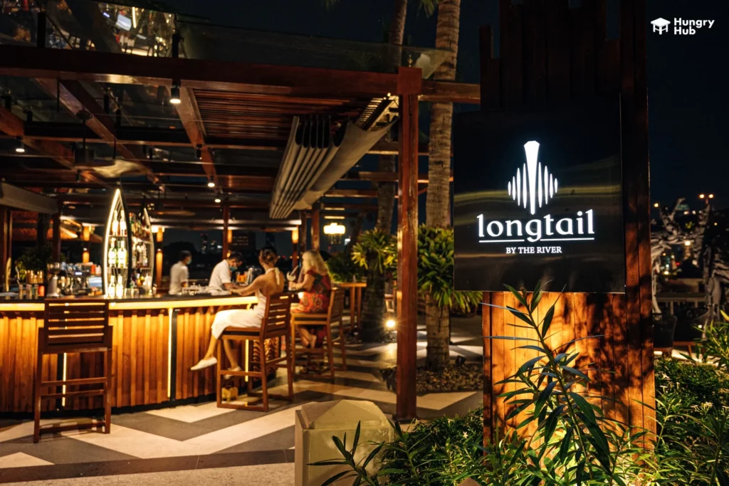 10 ร้านอาหาร ริมแม่น้ำเจ้าพระยา 2024 บรรยากาศดี ชวนคนรู้ใจ ออกไปฟิน