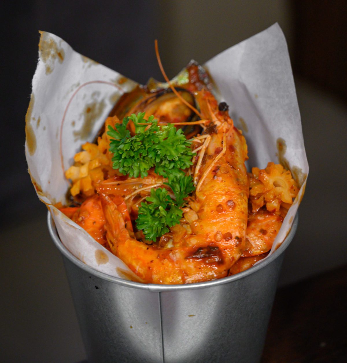 The Hidden Gem: Explore S Café at S31 Sukhumvit Hotel