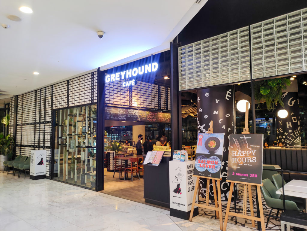 15 ร้านอาหาร เอ็มควอเทียร์ 2024 อร่อยแบบเฟียส ฟินได้ทุกสไตล์