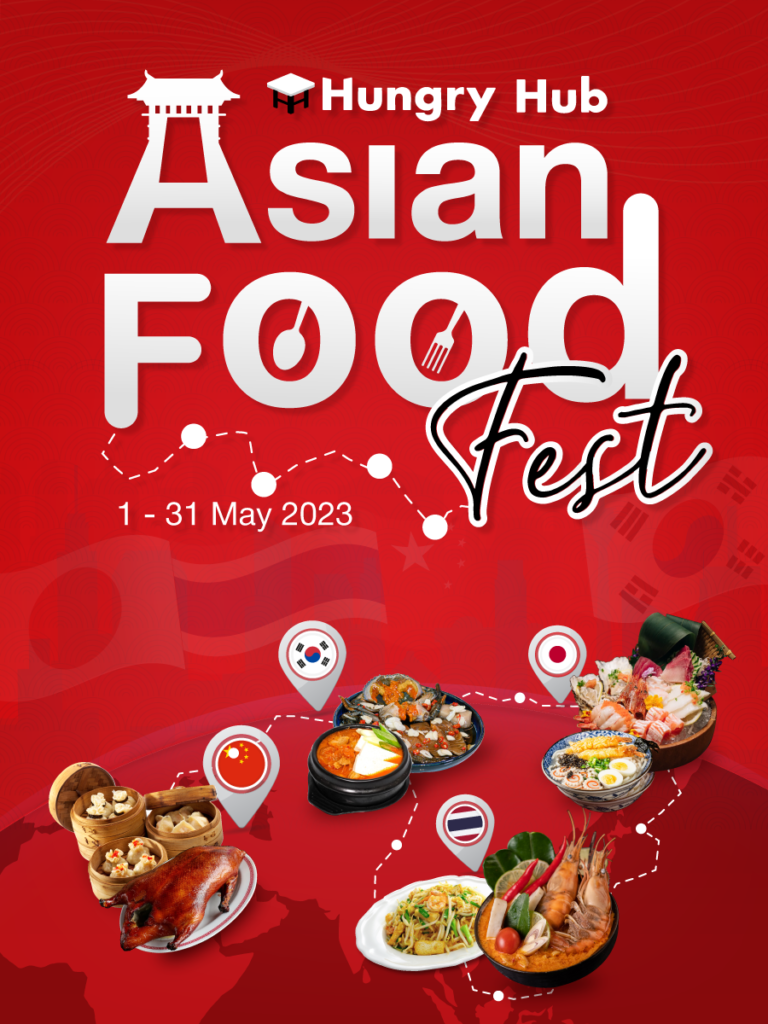 Bam Woramas, Author at Hungry Blog