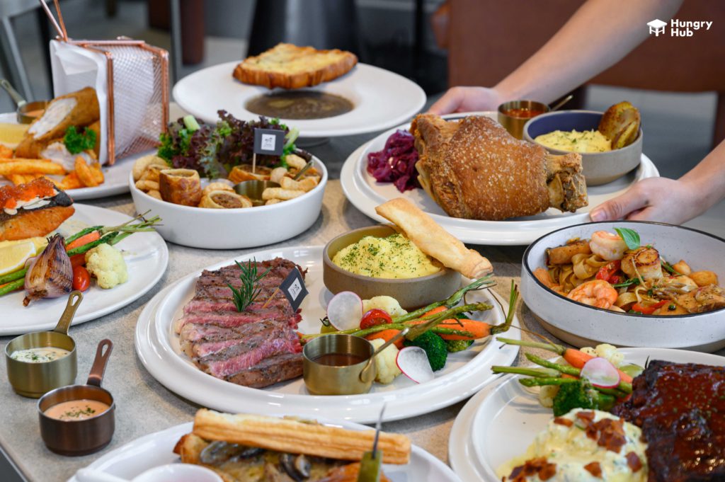 35 Restaurants at ICONSIAM 2025: Experience Deliciousness by the River