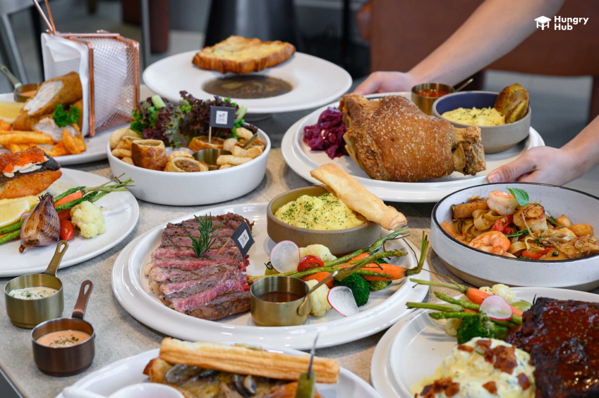 35 Restaurants at ICONSIAM 2025: Experience Deliciousness by the River