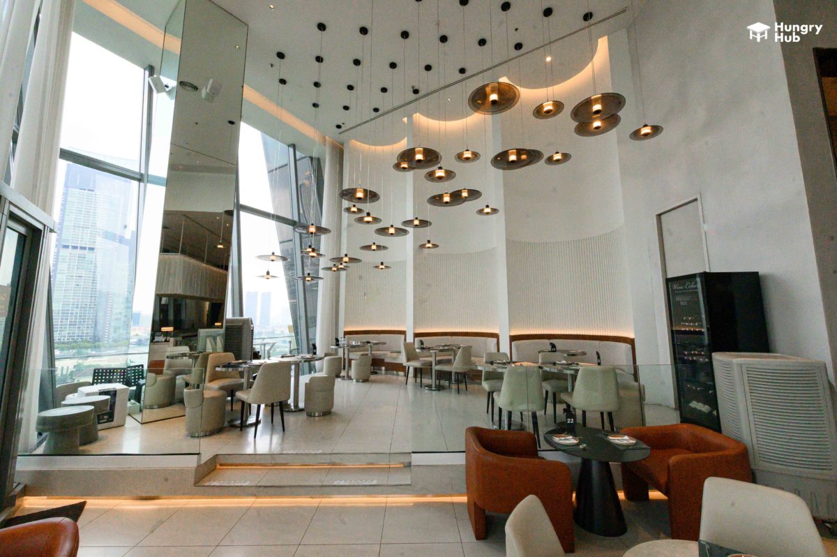 35 Restaurants at ICONSIAM 2025: Experience Deliciousness by the River