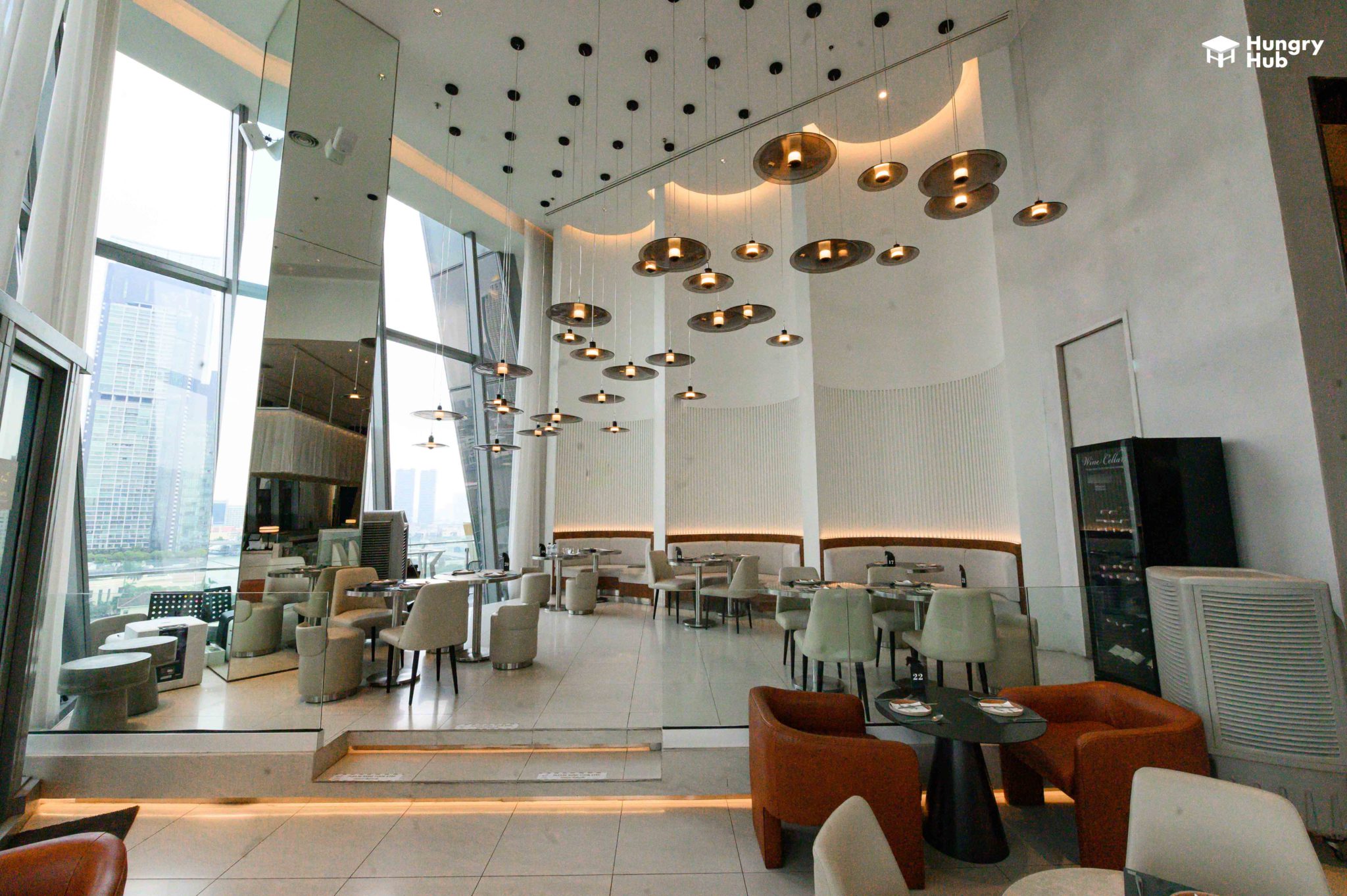 35 Restaurants at ICONSIAM 2025: Experience Deliciousness by the River