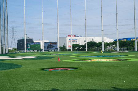 รีวิว Topgolf Megacity เปิดตี้ตีกอล์ฟ แฮงค์เอาท์สุดมันส์ให้โลกจำ ...
