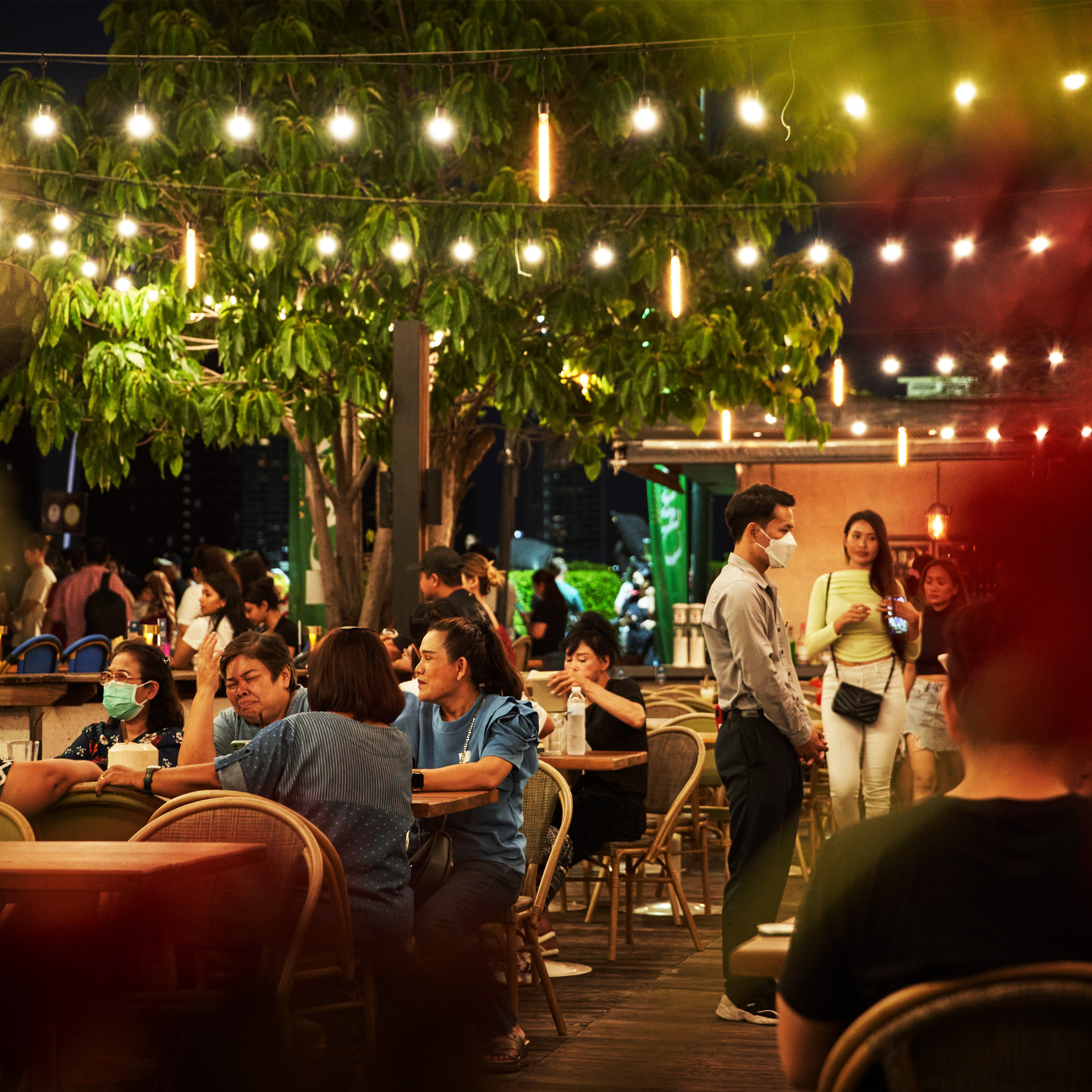 10 ร้านอาหาร เอเชียทีค 2024 รวมร้านดังถูกปากคนไทย ถูกใจต่างชาติ