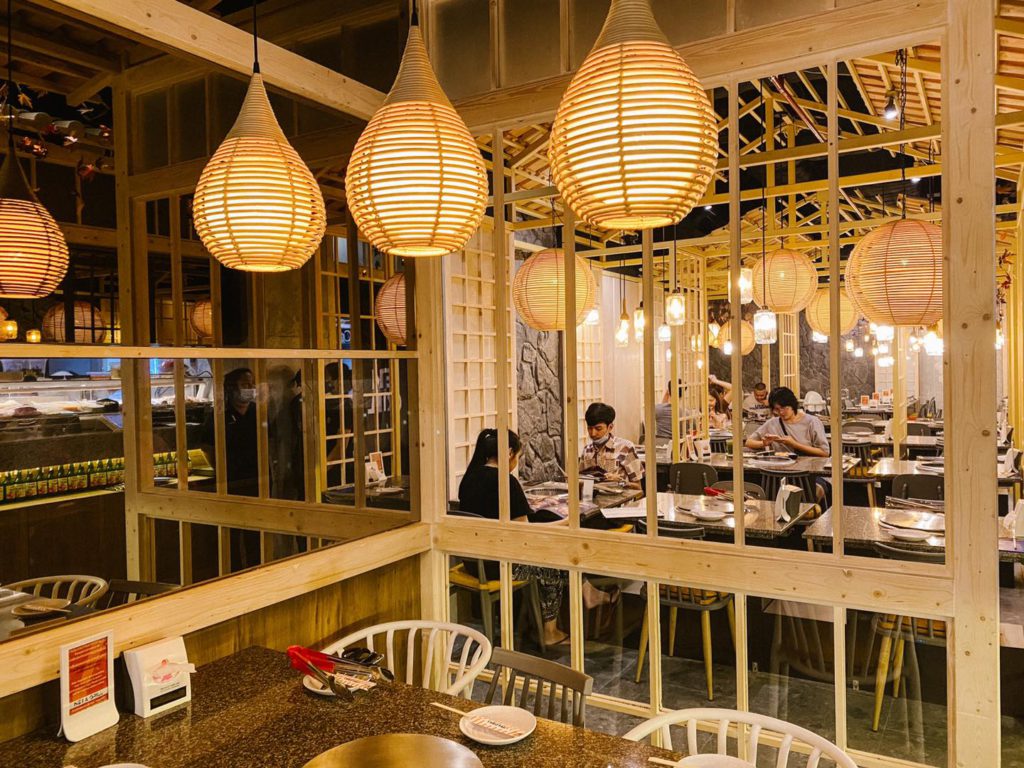 เปิดพิกัด Neta Grill 7 สาขาใกล้ฉัน บุฟเฟ่ต์ปิ้งย่างญี่ปุ่น วากิวไม่อั้น - Hungry Hub Blog