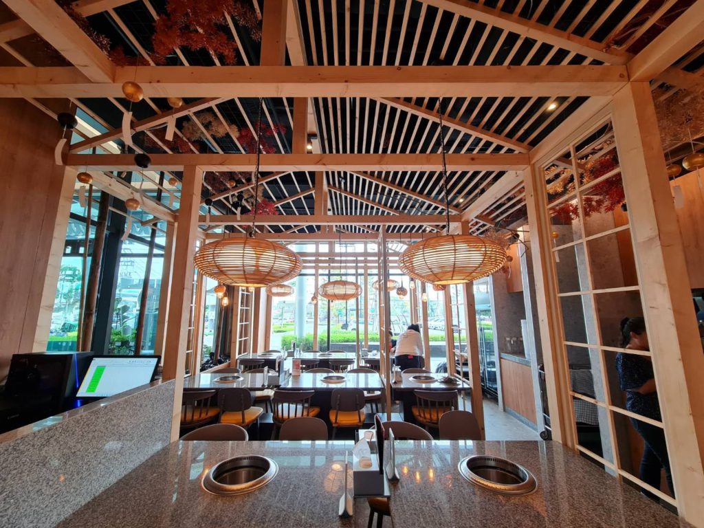 เปิดพิกัด Neta Grill 7 สาขาใกล้ฉัน บุฟเฟ่ต์ปิ้งย่างญี่ปุ่น วากิวไม่อั้น - Hungry Hub Blog