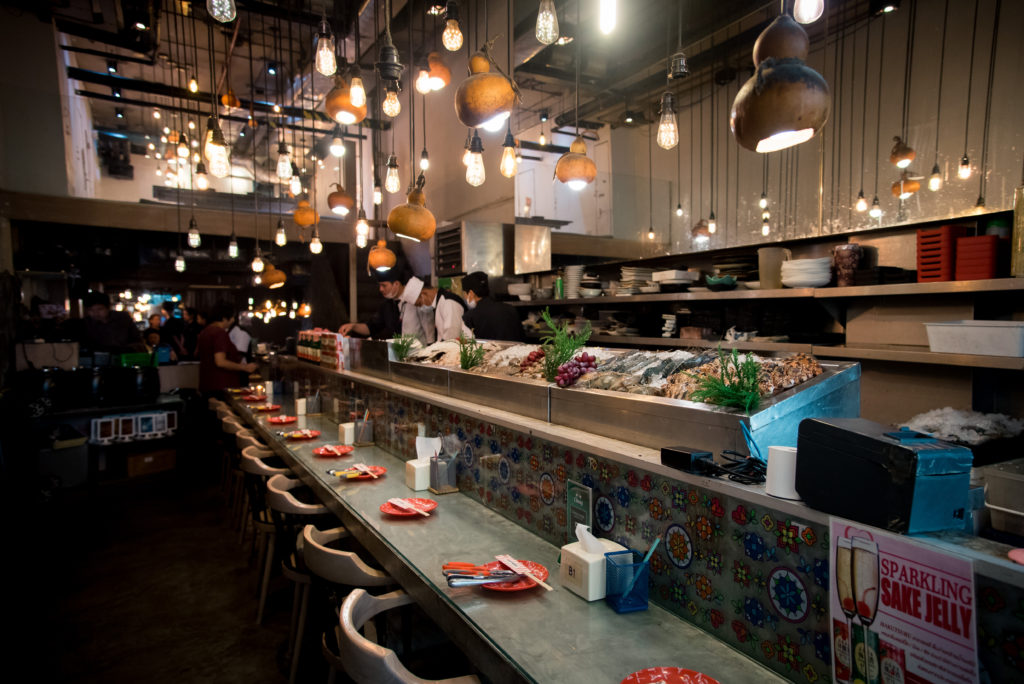 เปิดพิกัด Neta Grill 7 สาขาใกล้ฉัน บุฟเฟ่ต์ปิ้งย่างญี่ปุ่น วากิวไม่อั้น - Hungry Hub Blog