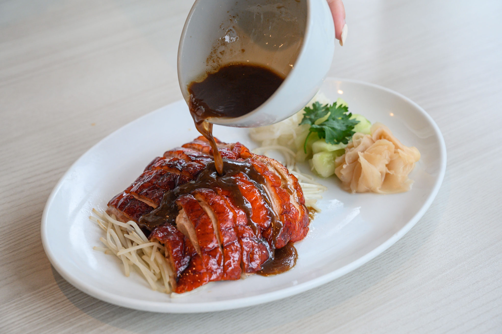 Tasty Tales: Reviewing SEEFAH Thonglor