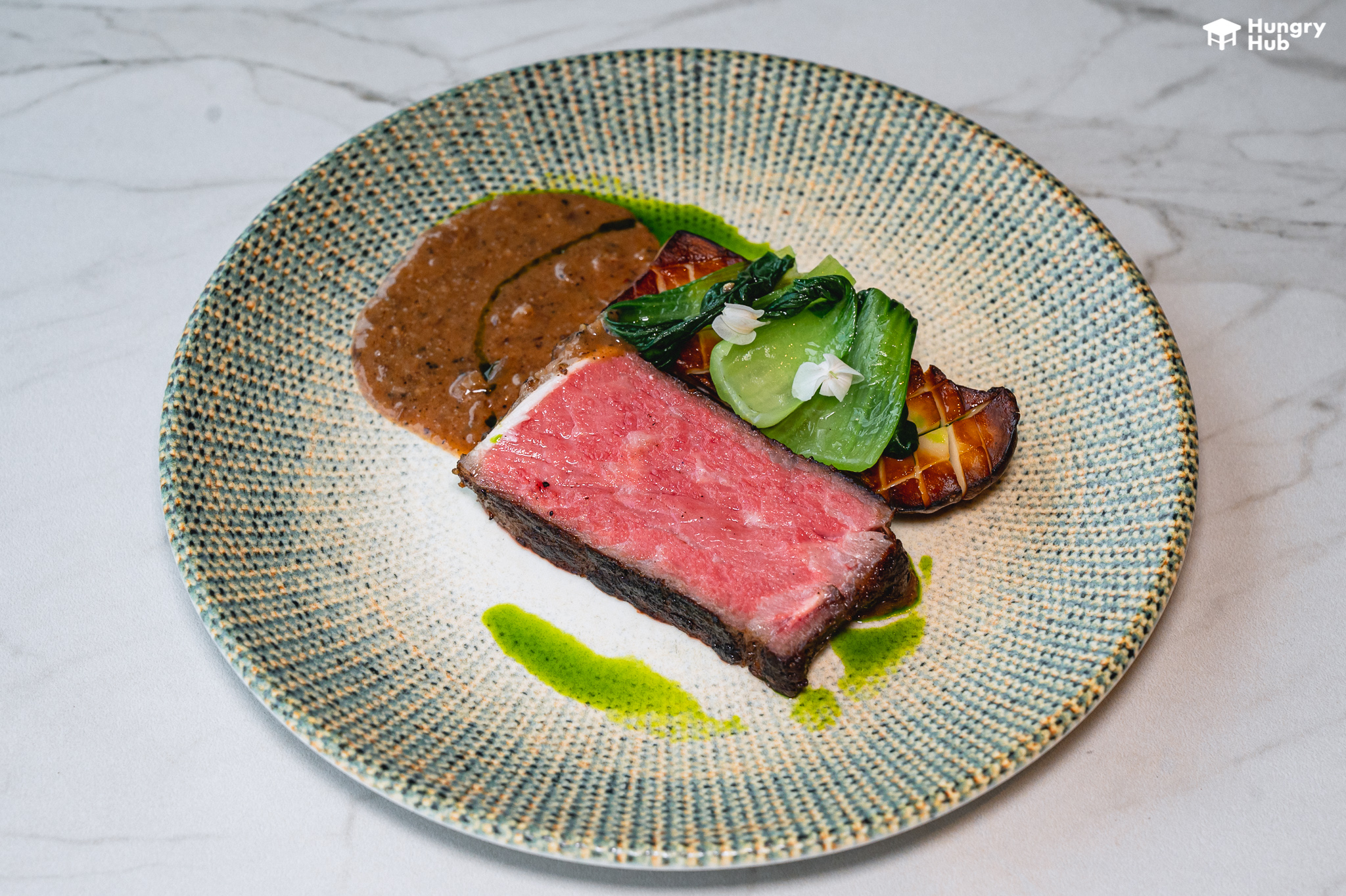 ส่อง 24 เมนูใหม่ Copper Beyond Buffet ฉลองสุดยิ่งใหญ่ เพียง 2 เดือนเท่านั้น