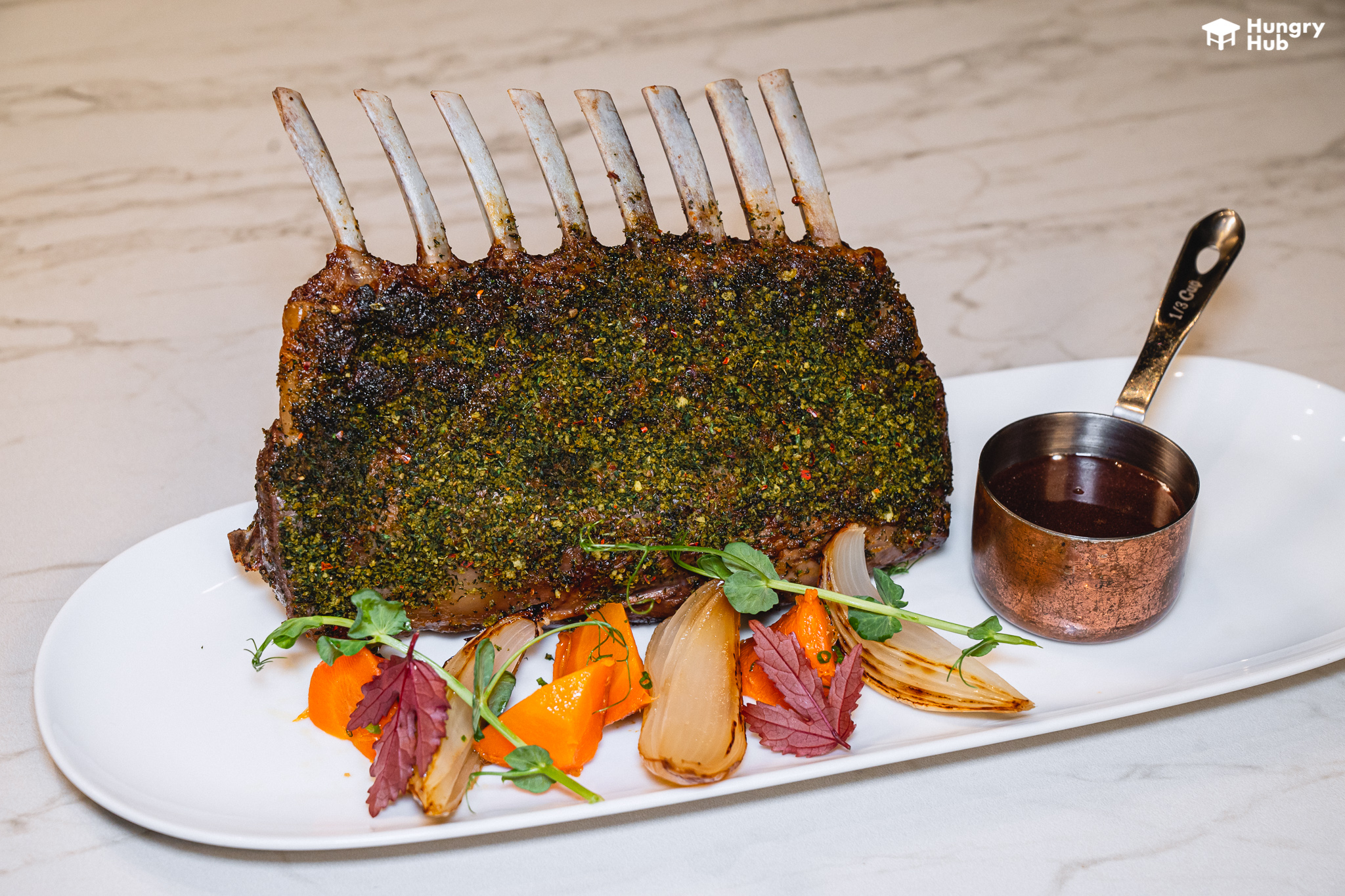 ส่อง 5 แพ็กเกจใหม่ Copper Beyond Buffet ลิ้มลองสุดยอดเมนูจากเวทีระดับโลก