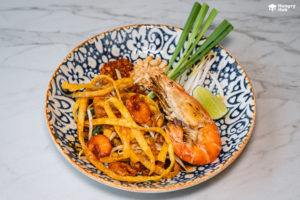 ส่อง 24 เมนูใหม่ Copper Beyond Buffet ฉลองสุดยิ่งใหญ่ เพียง 2 เดือนเท่านั้น