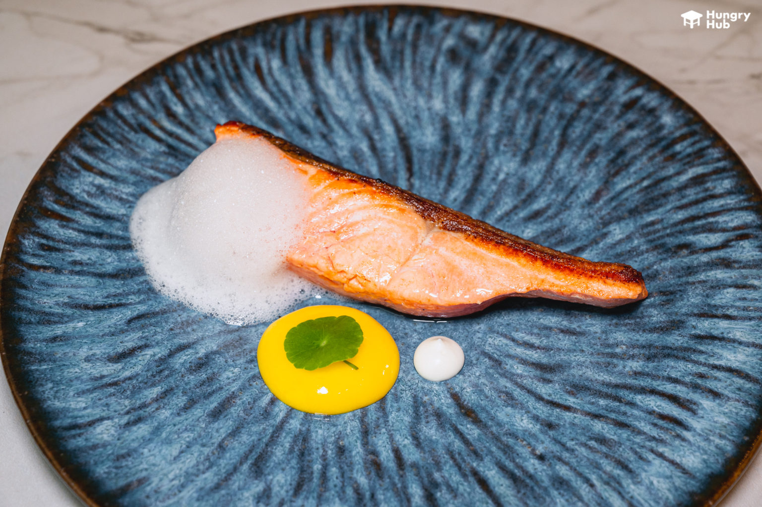 ส่อง 24 เมนูใหม่ Copper Beyond Buffet ฉลองสุดยิ่งใหญ่ เพียง 2 เดือนเท่านั้น