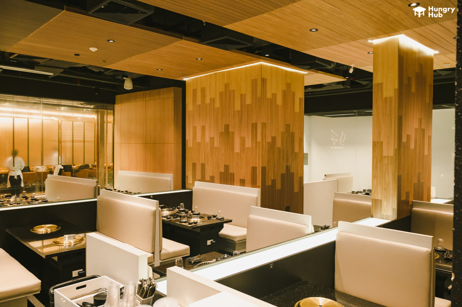 รีวิว Kouen Premium Buffet บุฟเฟต์ปิ้งย่างญี่ปุ่นพรีเมียม เมนูพิเศษไม่ ...