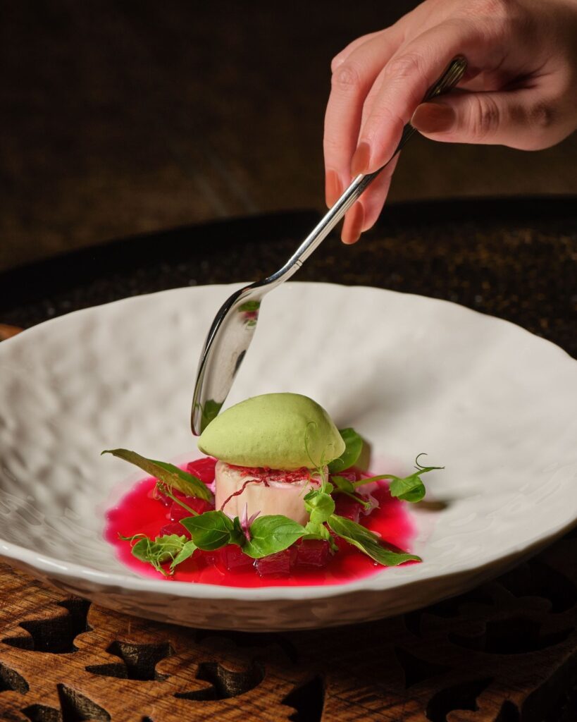 Sra Bua by Kiin - Hungry Hub Blog